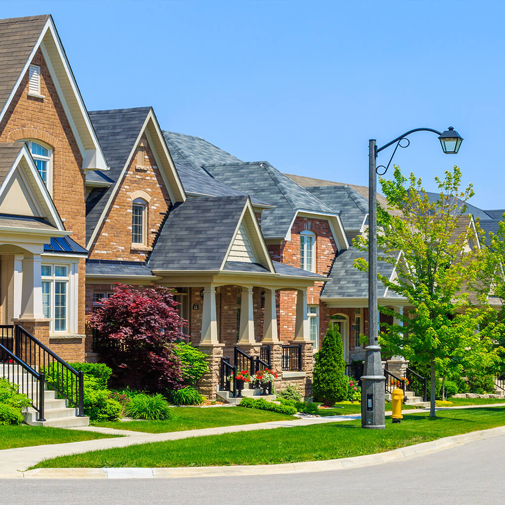 Ironwood Homeowners Association